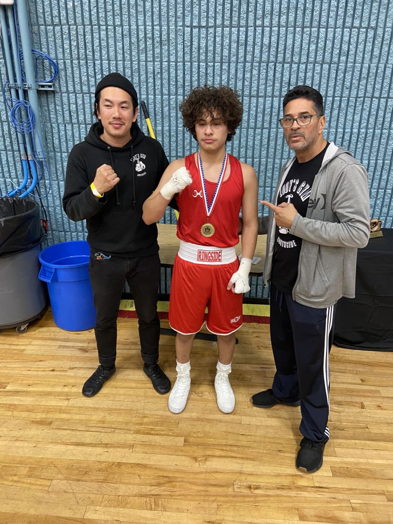 Gallery - Welcome to Champions&amp;amp;amp;amp;amp;amp;#039;s Boxing ...