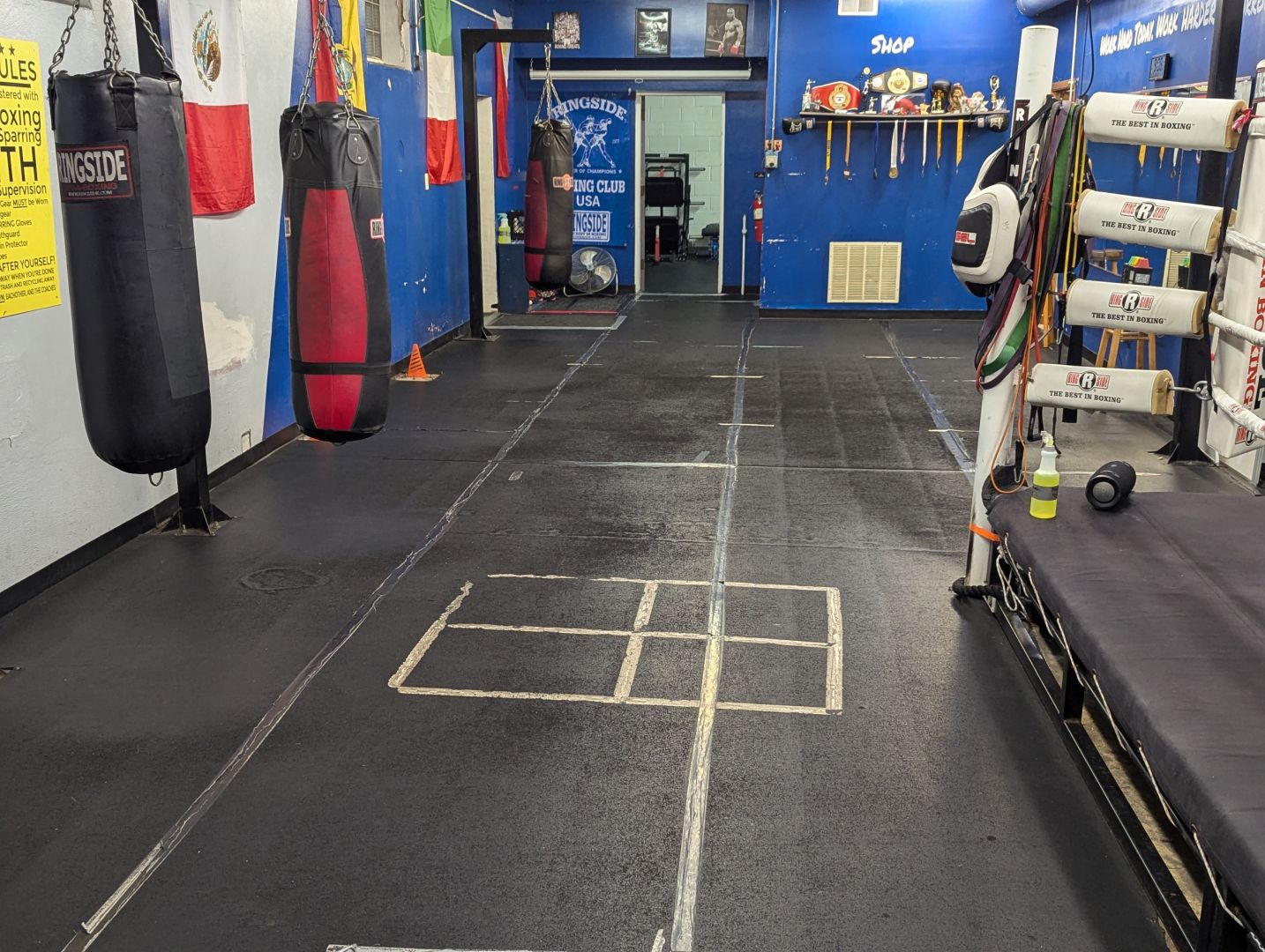 Gallery - Welcome to Champions&amp;amp;amp;amp;amp;amp;#039;s Boxing ...