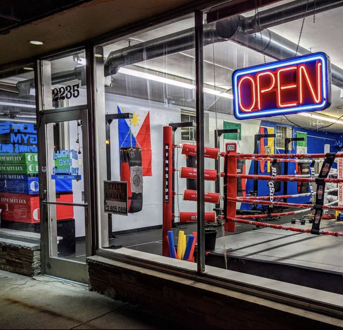 Gallery - Welcome to Champions&amp;amp;amp;amp;amp;amp;#039;s Boxing ...