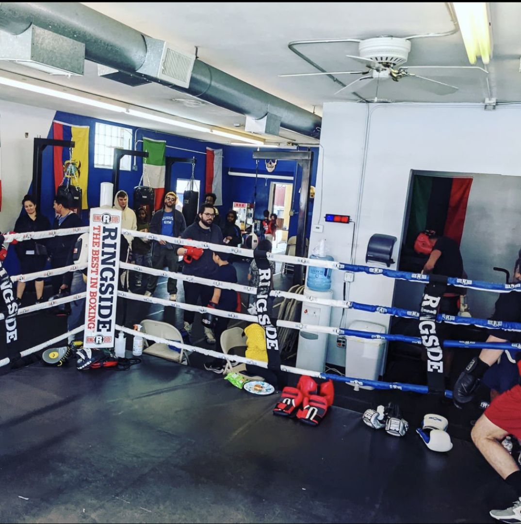 Gallery - Welcome to Champions&amp;amp;amp;amp;amp;amp;#039;s Boxing ...