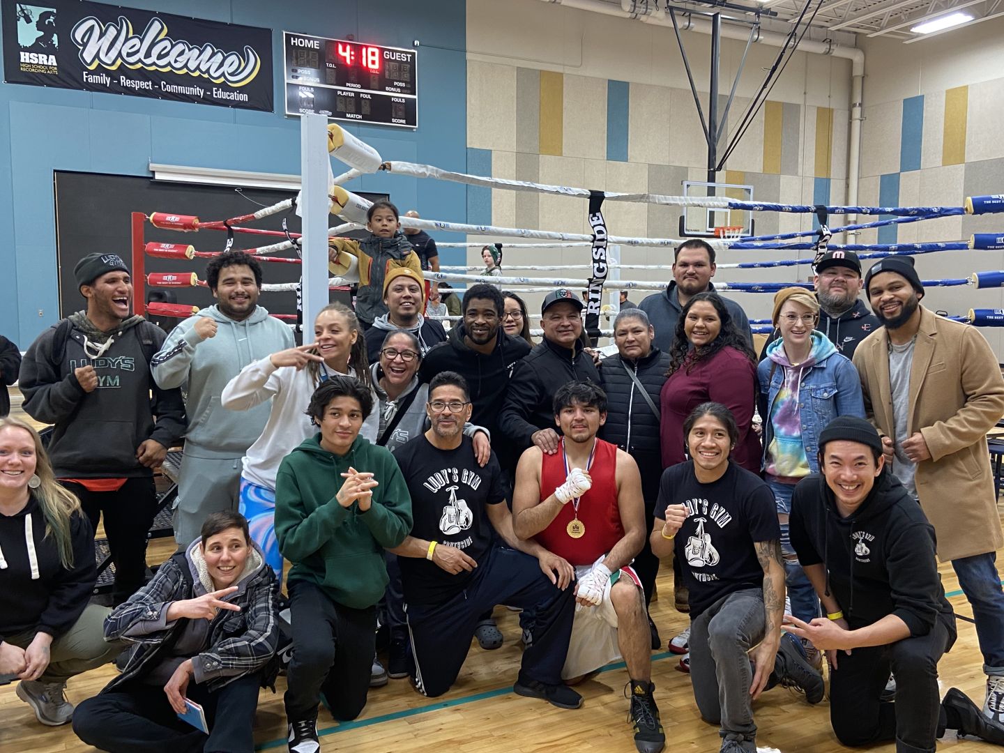 Gallery - Welcome to Champions&amp;amp;amp;amp;amp;amp;#039;s Boxing ...