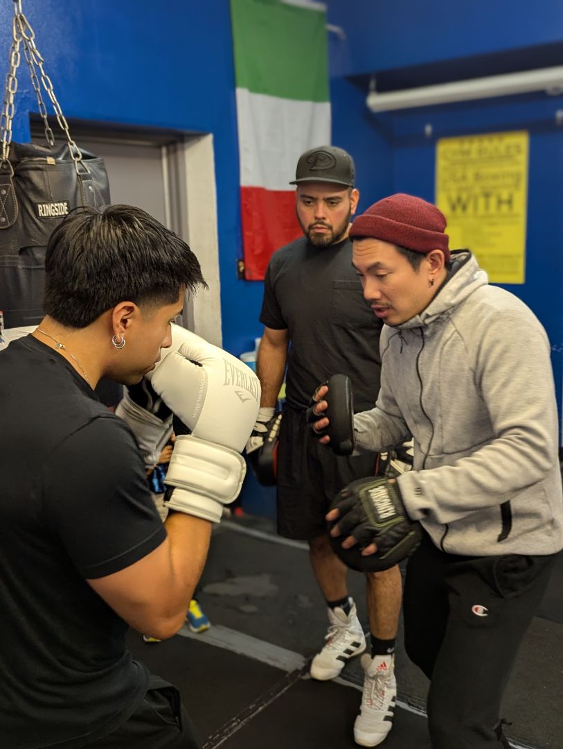 Gallery - Welcome to Champions&amp;amp;amp;amp;amp;amp;#039;s Boxing ...